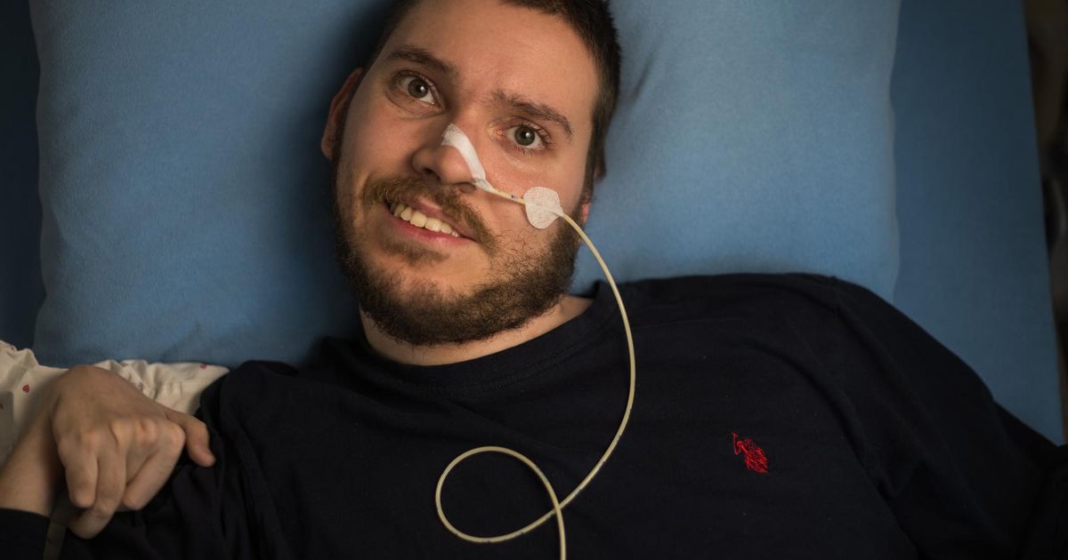 “Ik kan in mijn eigen tempo mijn diploma halen.” | CvTE