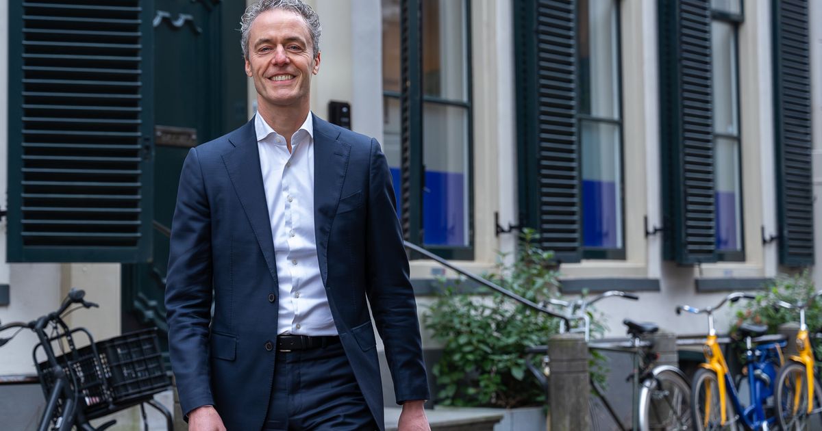 ‘Een goed begin is het halve werk’ | CvTE